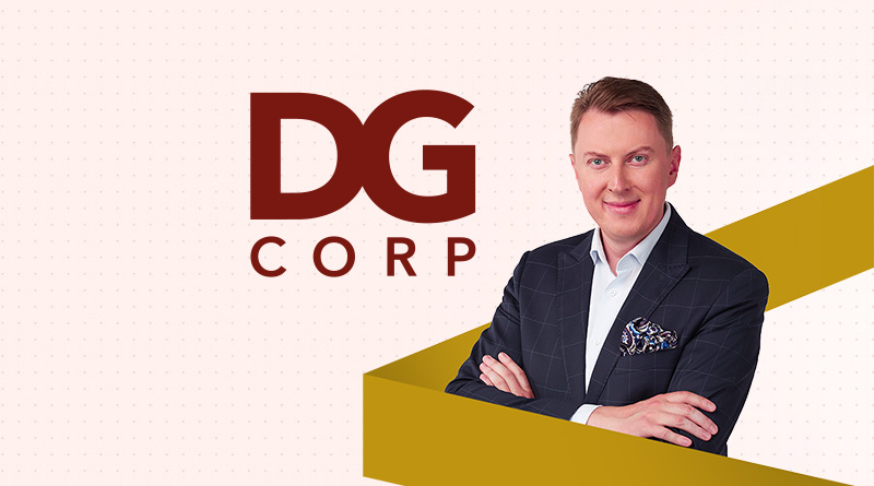 DG CORP INWESTYCJE - Oferujemy kompleksowe doradztwo prawne dla ...